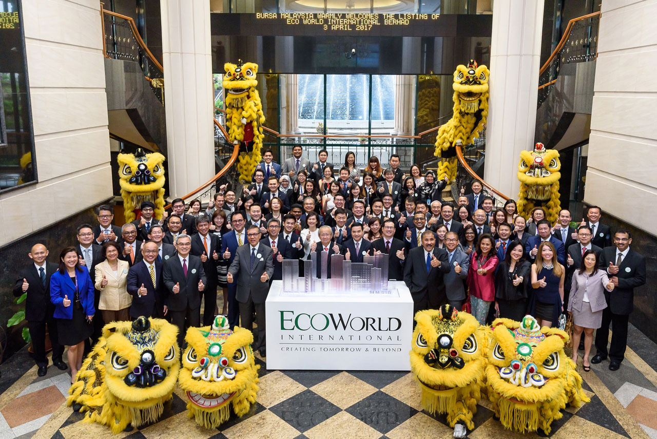 EWI Capital | Building Value, Shaping Tomorrow